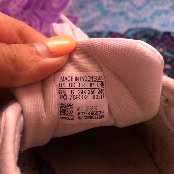 adidas | Shoes | Chrome Adidas Superstars | Poshmark